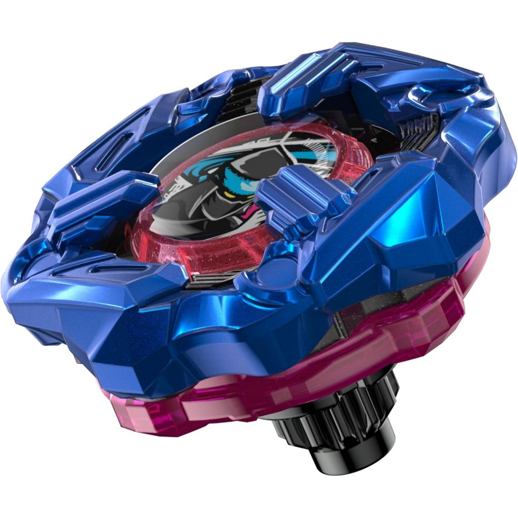 Beyblade X-ONE (Beyblade X-Zone) - Switch Includes “Shinobi Knife 4 ...