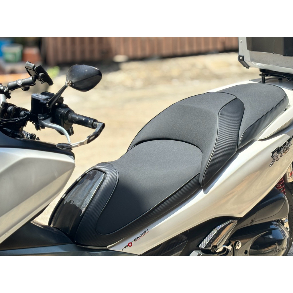 เบาะForza 300 gen1 2013 (สับเท่านั้น) | Shopee Thailand