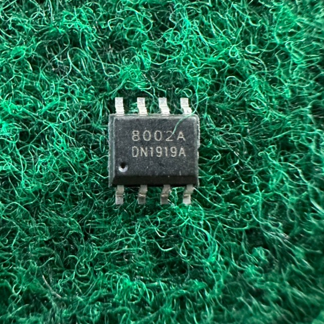 MD8002A MD8002 8002A 8002 SOP-8 , MD4255 MD4255C 4255 , MD จำนวน 1 ตัว ...