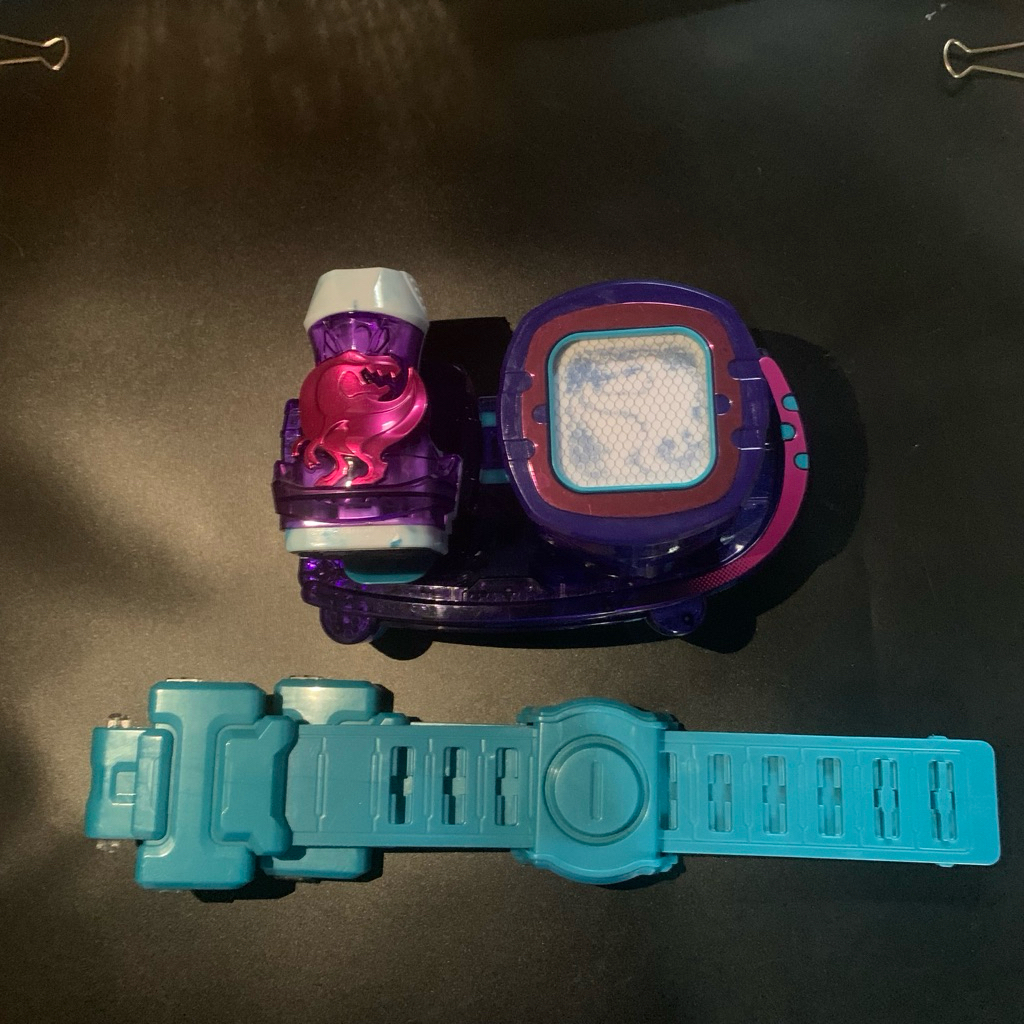 Dx Revice driver ระบบปกติ Kamen rider Reviceเข็มขัดมาสไรเดอร์รีไวซ์ ...