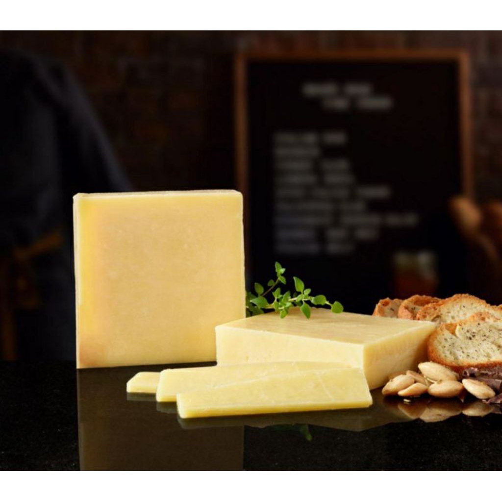 Arla Cheddar Cheese Block 500g | Shopee Thailand