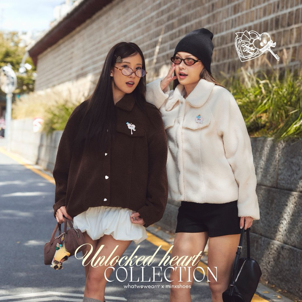 BAE JACKET ( New Collection ) | Shopee Thailand