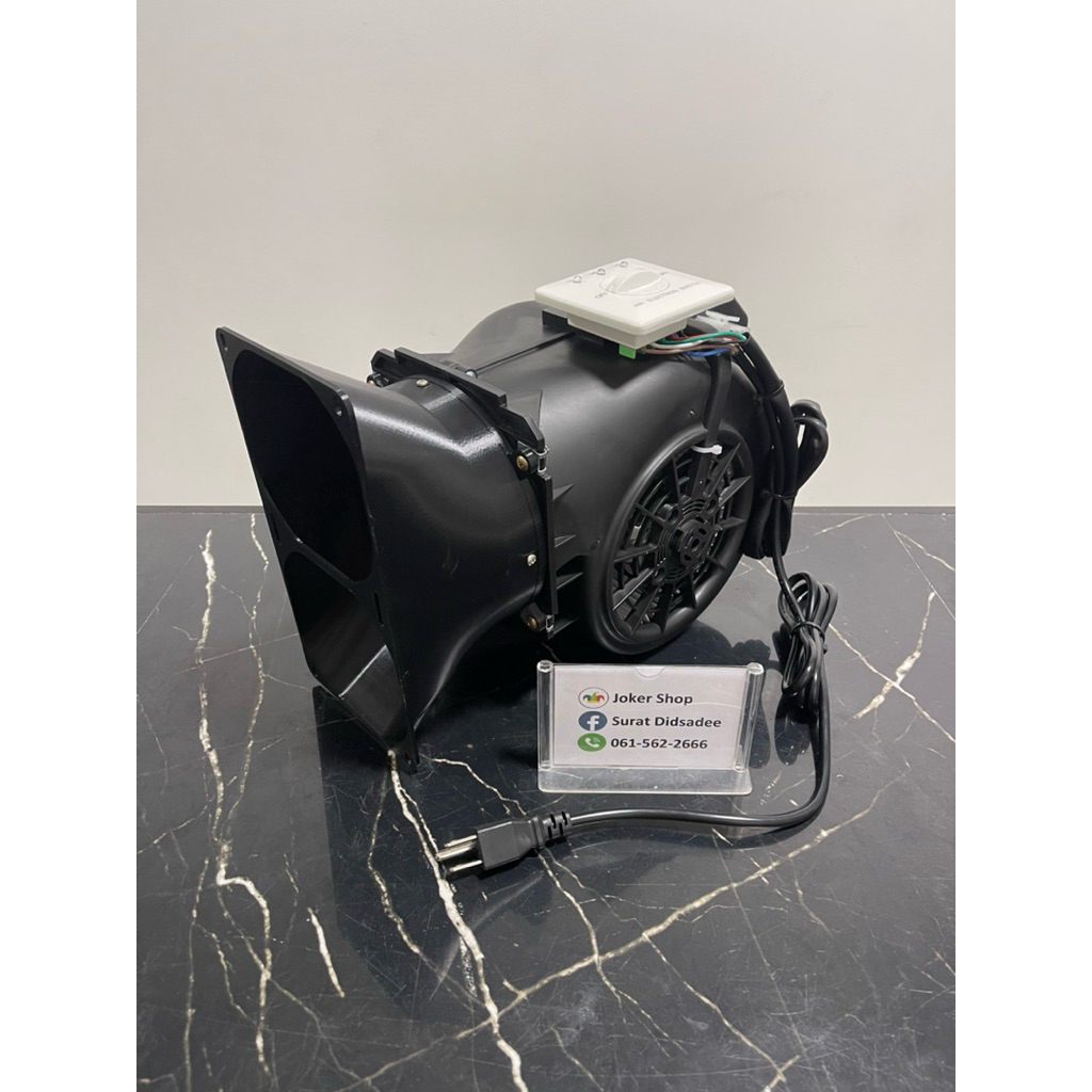 Silencer Blower พัดลมระบายความร้อน สำหรับเครื่อง Asic ทุกรุ่น | Shopee ...