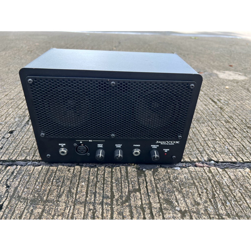 ตู้แอมป์ JamVox มือสอง | Shopee Thailand