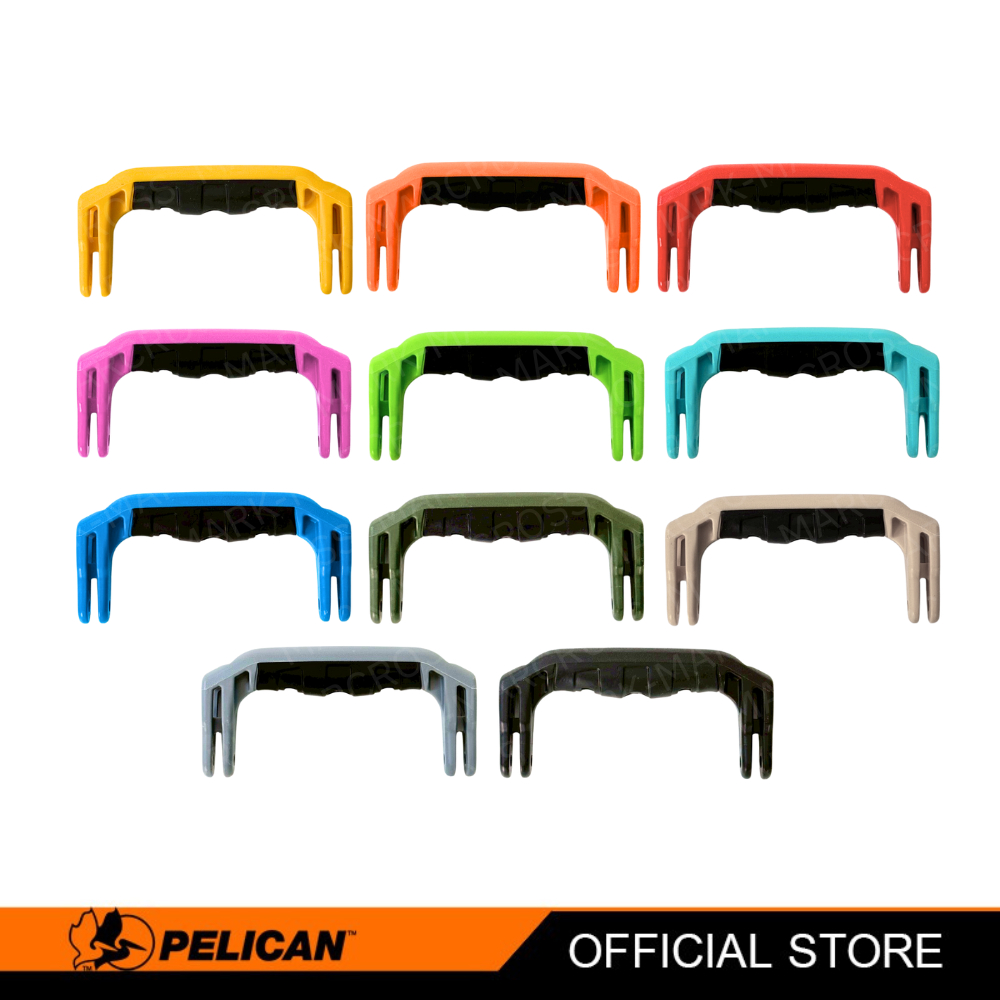 Pelican Rubber Overmolded Replacement Handle - Small อะไหล่มือจับ ...