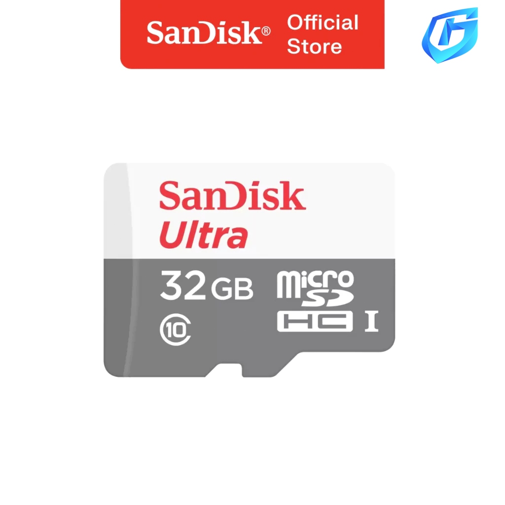 SanDisk Ultra Micro TF card Class10 32GB 64GB 128GB 256GB 512GB 1TB ...