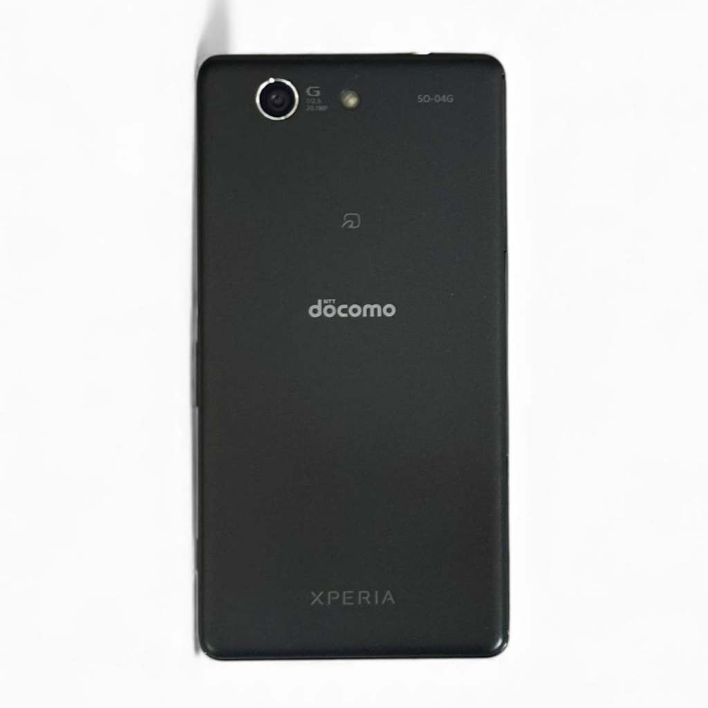 โทรศัพท์มือถือ Sony Xperia A4 SO-04G Docomo อะไหล่ ซาก งานช่าง มือสอง ...