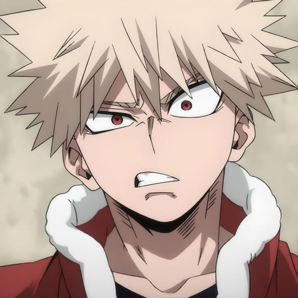 24/11 ของสะสม บาคุโก คัตสึกิ bakugo kutsuki my hero academia mha ...