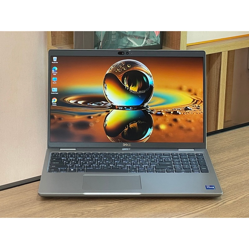 Dell Precision 3581 Mobile WorkStation i7-13800H SSD1TB RAM32GB NVIDIA ...