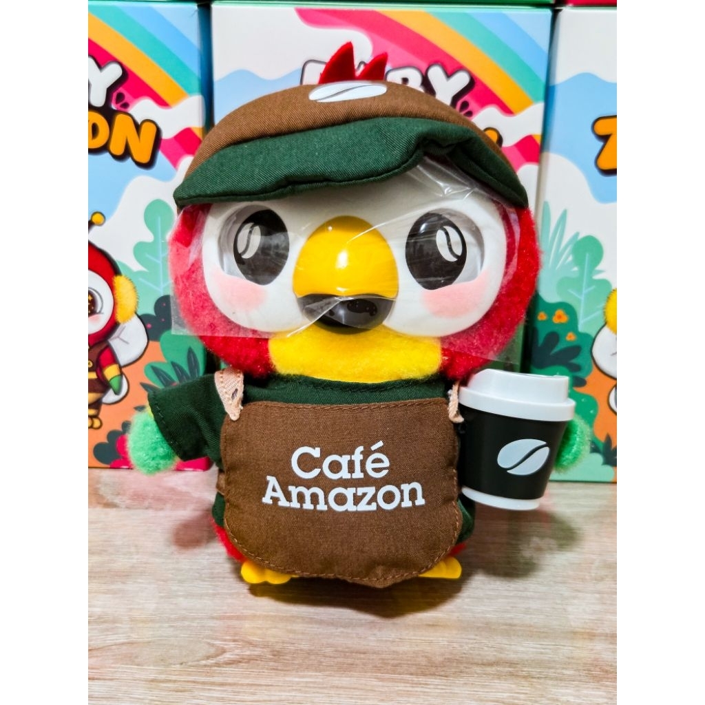 BABY ZONZON กล่องจุ่ม แบบไม่ต้องจุ่ม แกะเช็คแล้วตามภาพ | Shopee Thailand