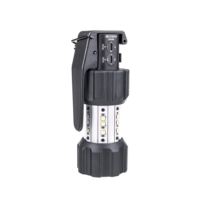 Nextorch ND30B Civilian Electronic Distraction Device อุปกรณ์รบกวนทาง ...