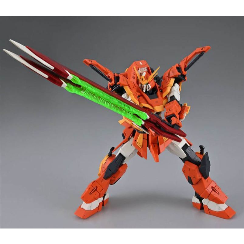 พร้อมส่งจากไทยจ้า โ ม จี น FM 1/100 Sword Calamity | Shopee Thailand