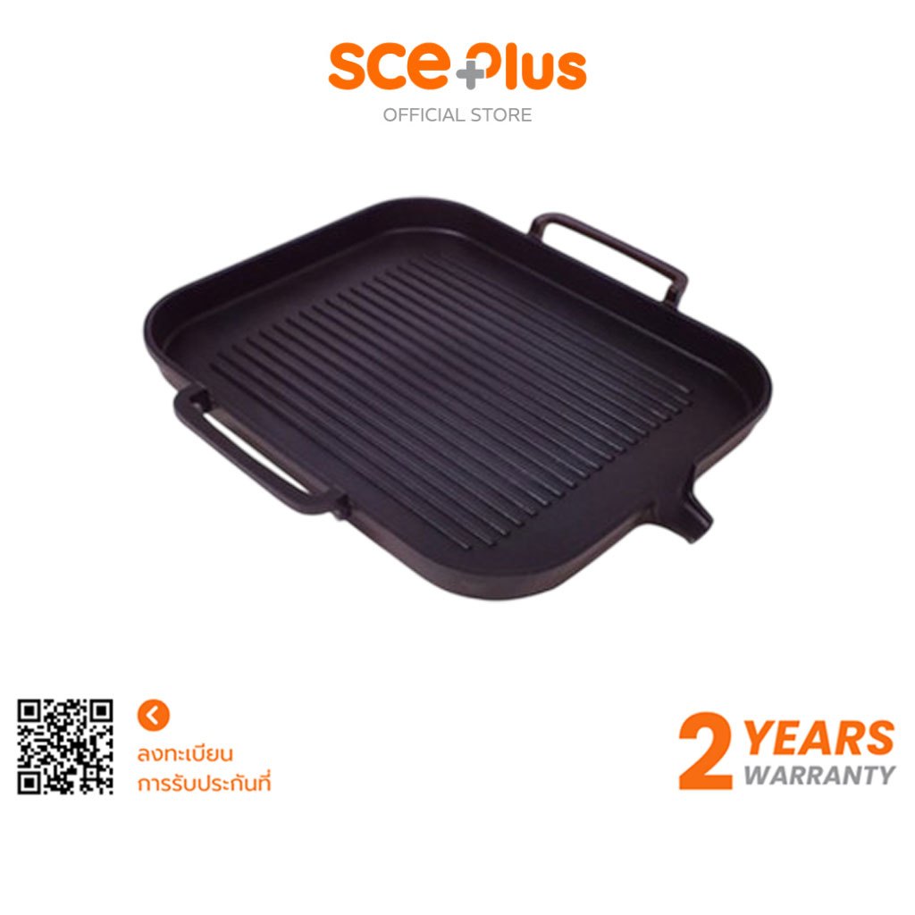 SCE Electric Hotplate รุ่น KS-32 | Shopee Thailand