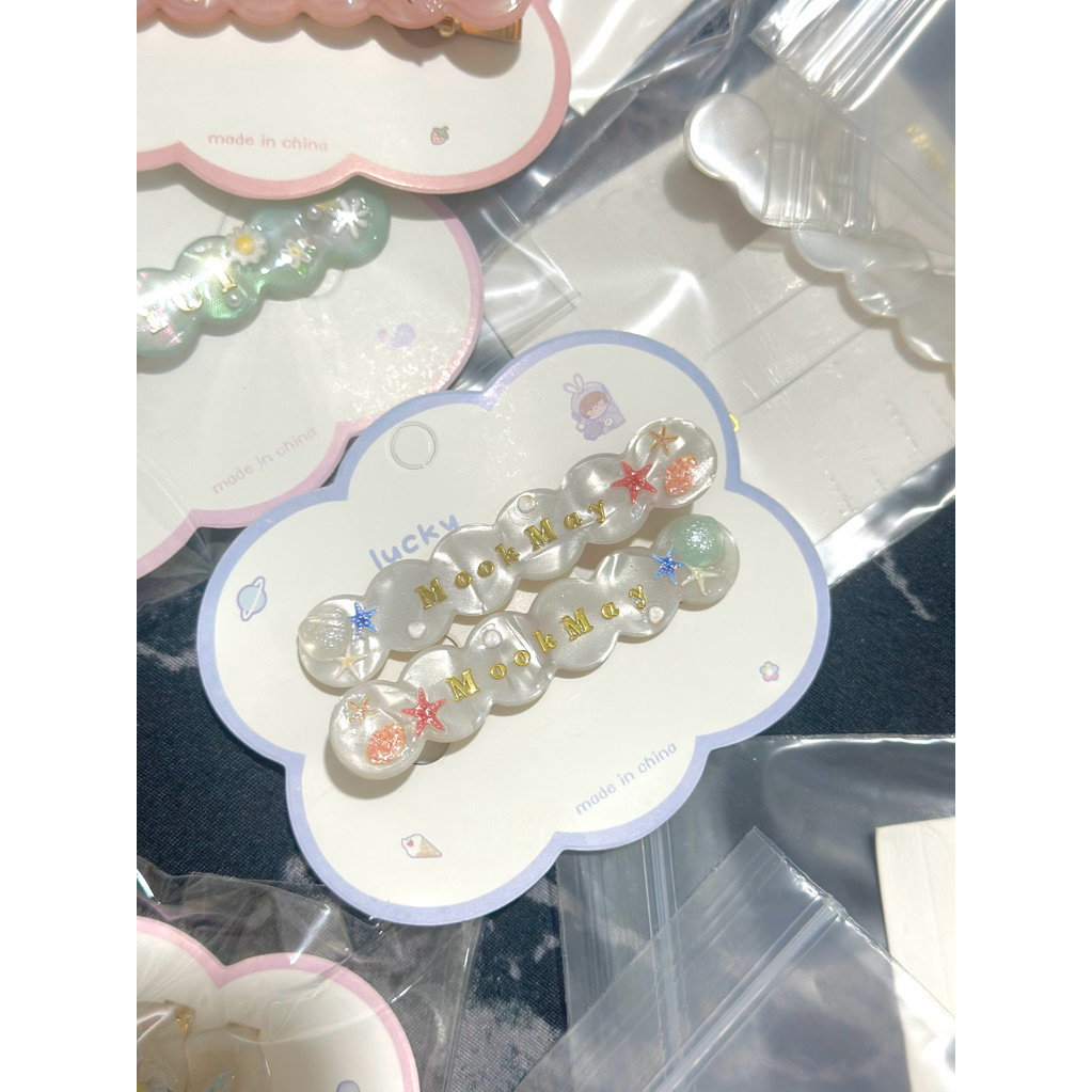 กิ๊บติดชื่อ,เซตของขวัญ | Shopee Thailand