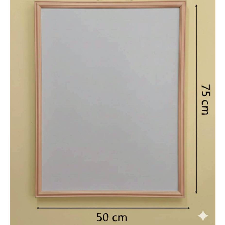 กรอบรูปสีส้ม ขนาด75x50ซม. กรอบรูปขนาด75x50ซม.สีส้ม กรอบรูปน้ำหนักเบา ...