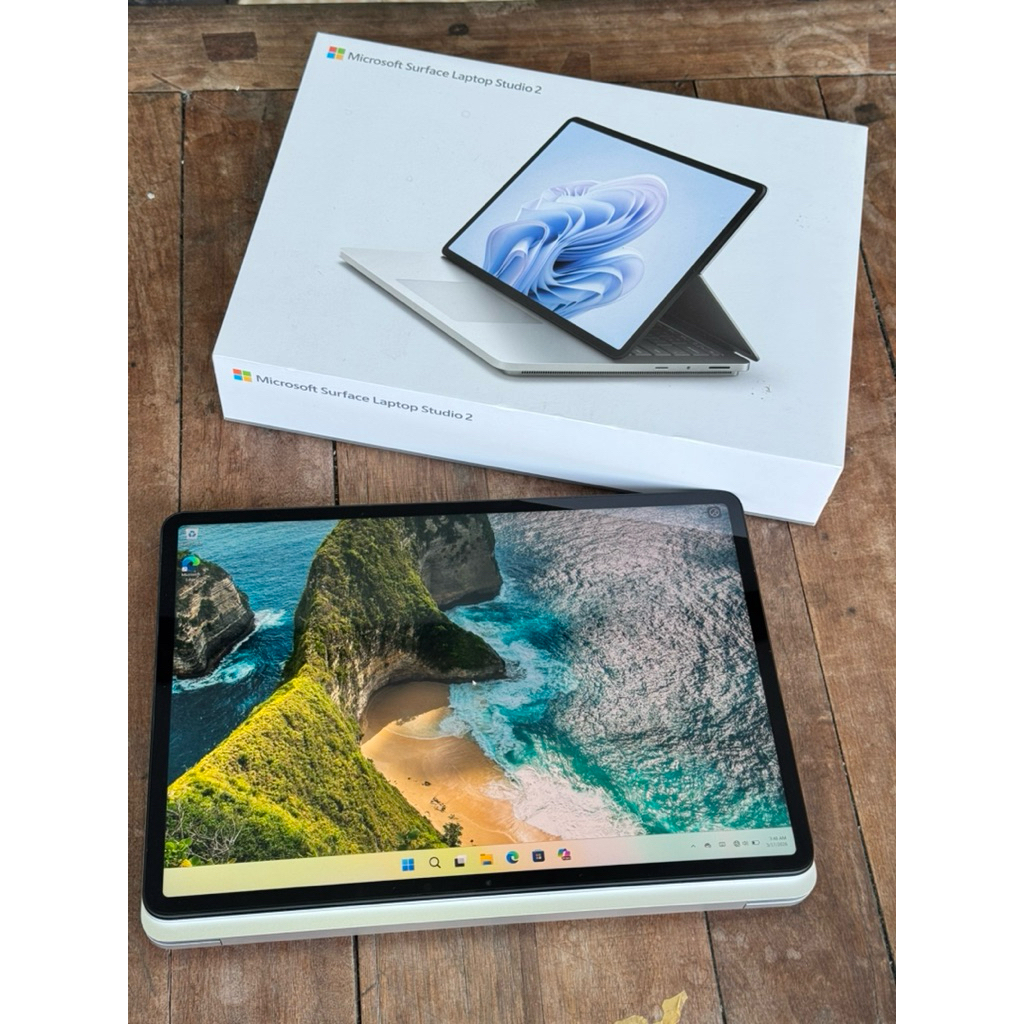 Microsoft surface studio2 มือสอง | Shopee Thailand