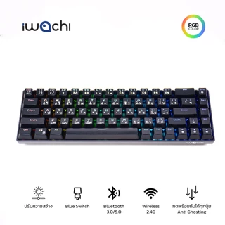 ช้อป mechanical keyboard ราคาสุดคุ้ม ได้ง่าย ๆ | Shopee Thailand