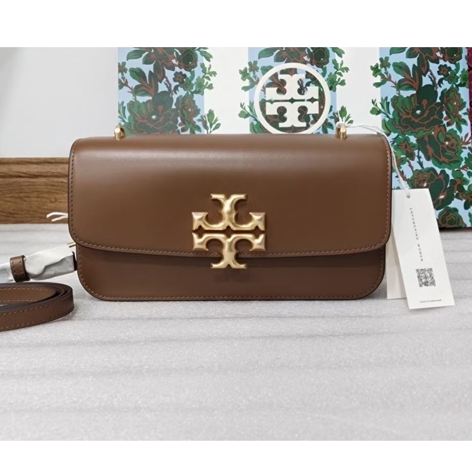 ใบใหญ่ Eleanor Small Rectangular Bag 140505 89644 | Shopee Thailand