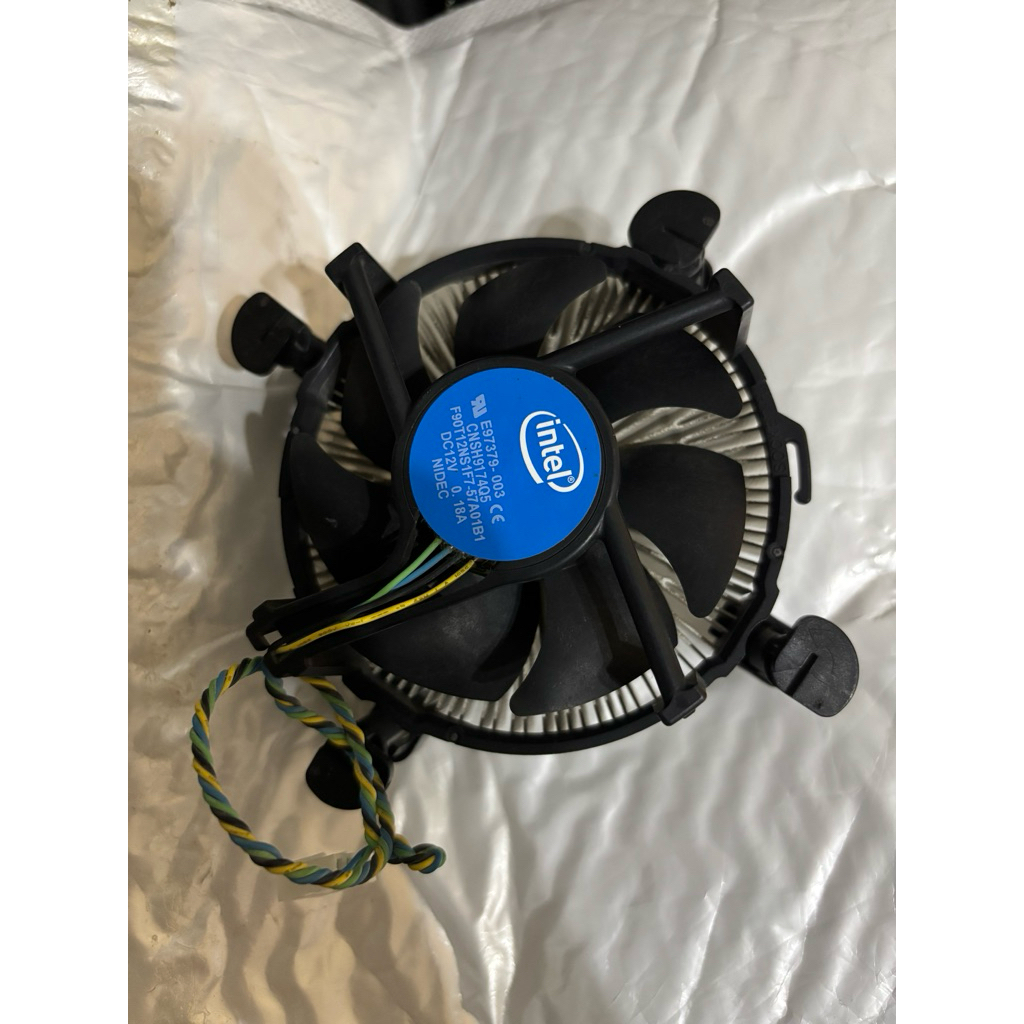 CPU (ซีพียู) 1151 INTEL CORE I5-9400F 2.90 GHz | Shopee Thailand