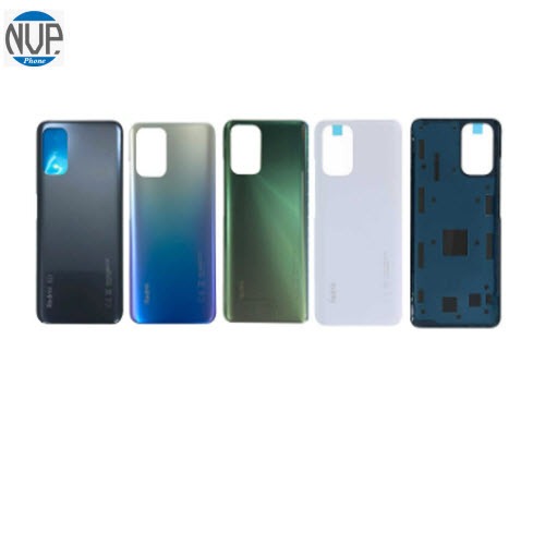 ฝาหลัง Xiaomi Redmi Note 10 4G,M2101K7AG | Shopee Thailand