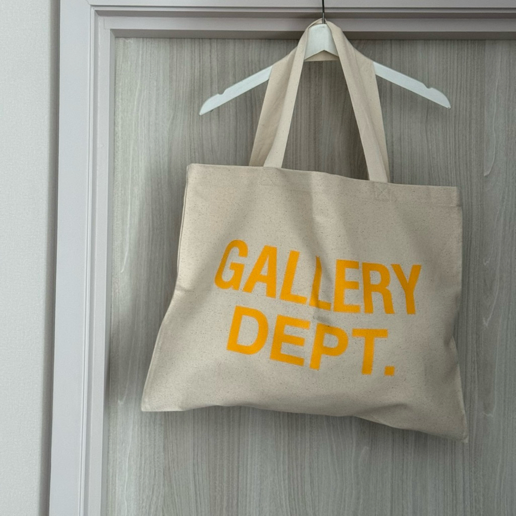 Gallery Dept. tote bag - Classic OS PAINTED | Shopee Thailand