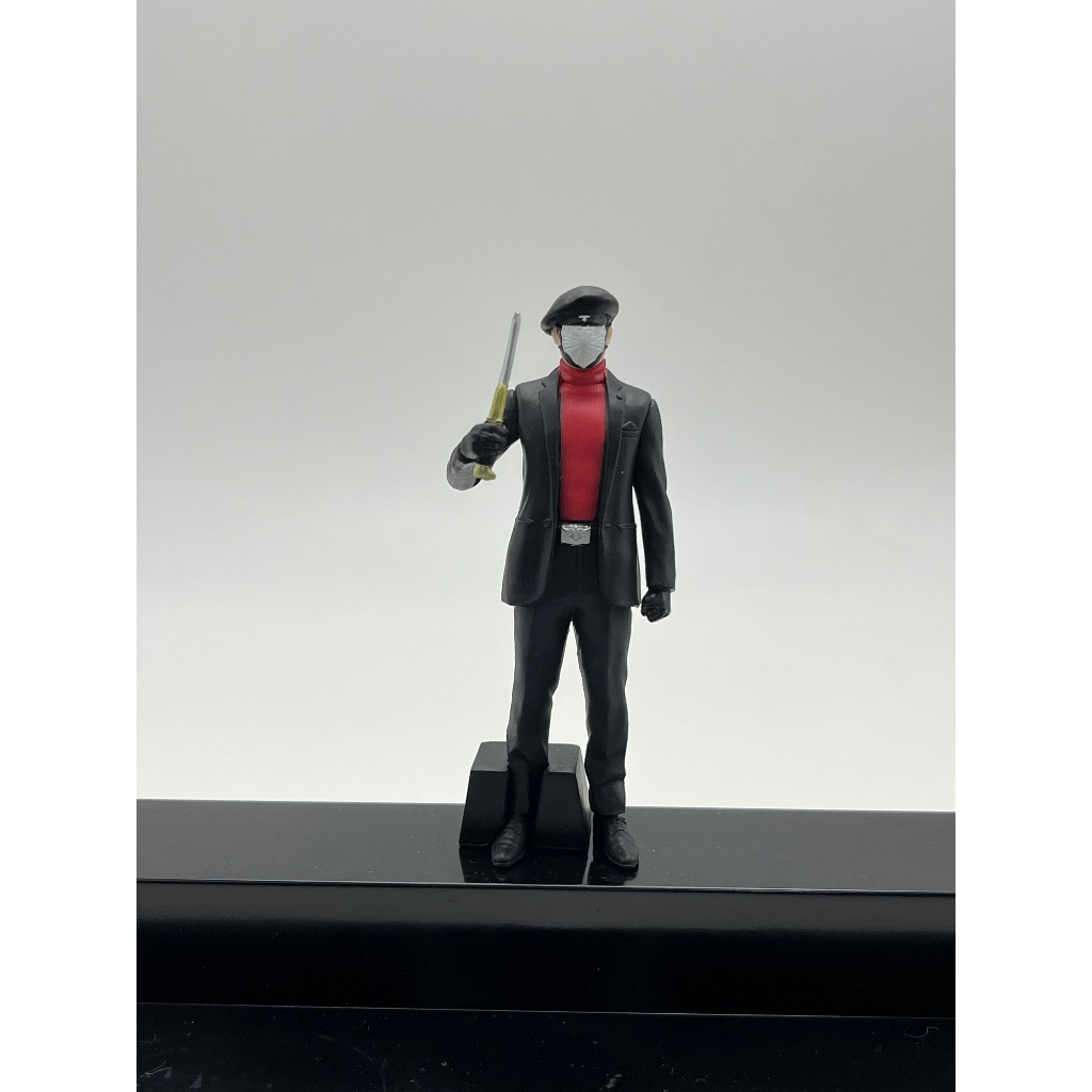 Bandai Shin Kamen Rider SHOCKER ของแท้ ฟิกเกอร์ ของสะสม | Shopee Thailand