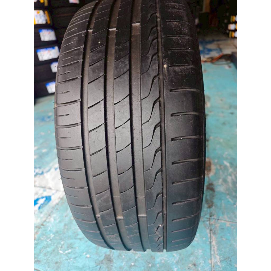 ยางเปอร์เซ็นต์ Minerva ขนาด 245 40 R19 ปี23 ราคาเส้นละ 523บาท | Shopee ...
