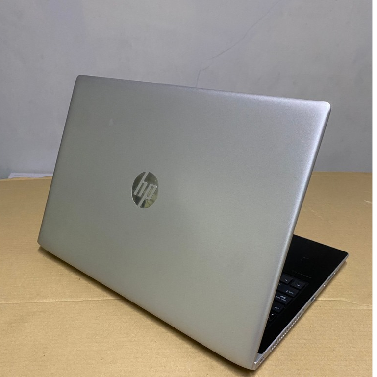 โน๊ตบุ๊คมือสอง HP Probook g5 (RAM:4-8gb/HDD:500gb)จอ15.6" มีไวฟาย มี ...