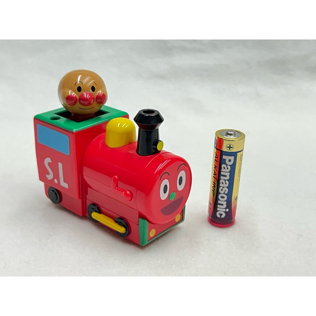 Anpanman Train toys ระบบติด | Shopee Thailand