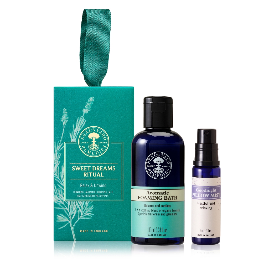 Neal's Yard Remedies Sweer Dream Ritual 2026 | Shopee Thailand