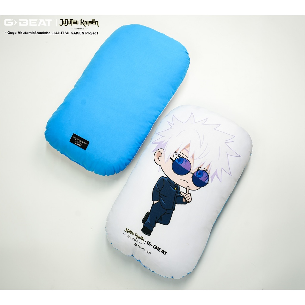 FREE !! หมอน GOJO เมื่อซื้อ G-BEAT x JJK (Strawberry Watermelon ...