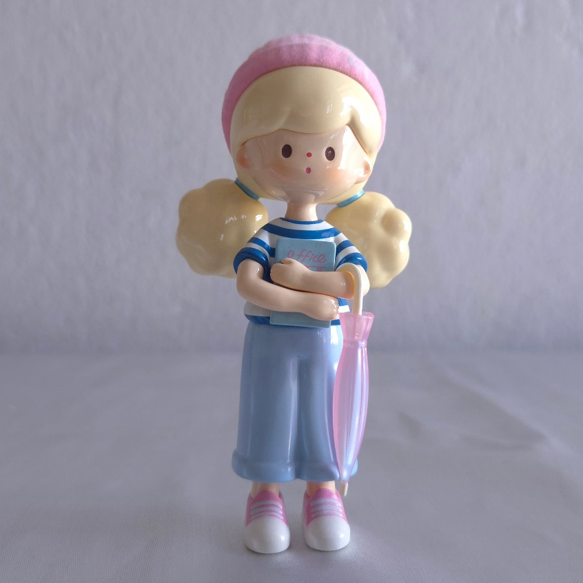 โมลินต้า Molinta (Spring City Wandering Series: Lively Sweetheart ...