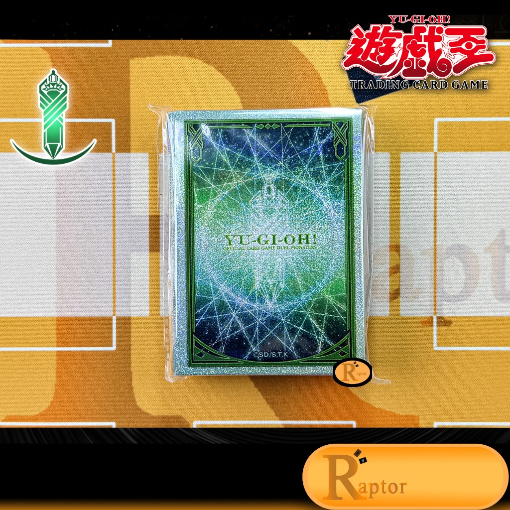 Pendulum Summon Sleeve (70pcs.) (Yu-Gi-Oh! : สินค้ายูกิโอ ลิขสิทธิ์แท้ ...