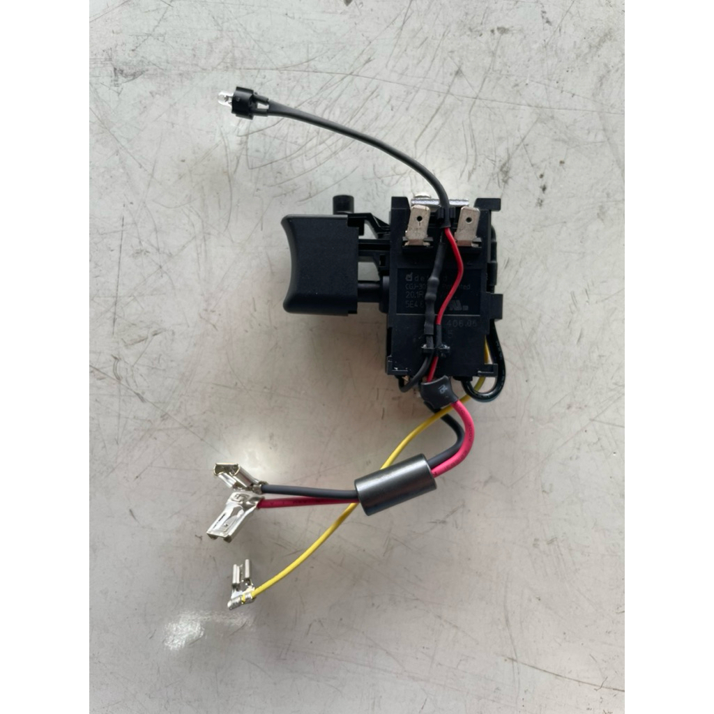 สวิทช์ สว่านแบต12v makita DF333 HP333 TD110 #632J76-5 | Shopee Thailand