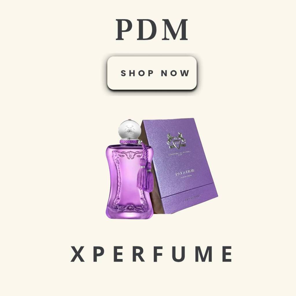 ร้านเฮีย น้ำหอม PDM Palatine 75 ml น้ำหอมผู้ชาย Men Perfume | Shopee ...