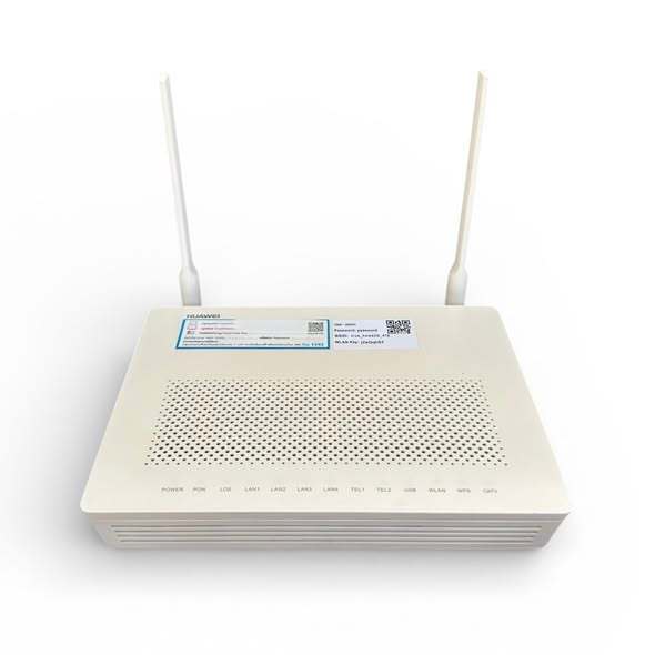 เร้าเตอร์ทรู Router Huawei EchoLife HG8247H GPON มือสอง | Shopee Thailand