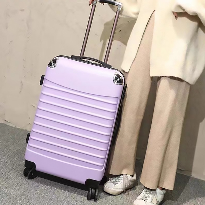 BAG Defect กระเป๋าเดินทาง (มีดำหนิ) ขนาด 20 นิ้ว 24 นิ้ว | Shopee Thailand
