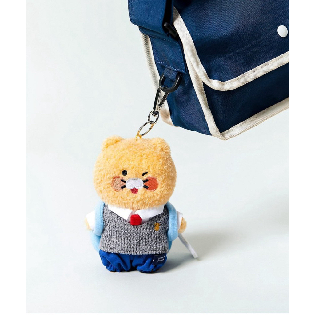 [พร้อมส่ง] พวงกุญแจ Choonsik Mini Pouch แท้ 💯% | Shopee Thailand