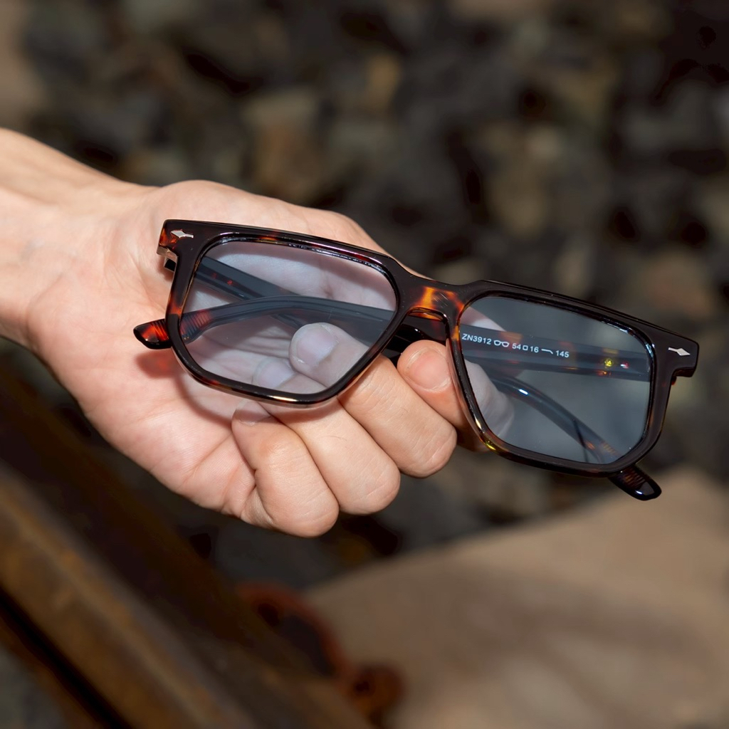 JJ GLASSES รุ่น Funky ขนาด54-22-145MM | Shopee Thailand