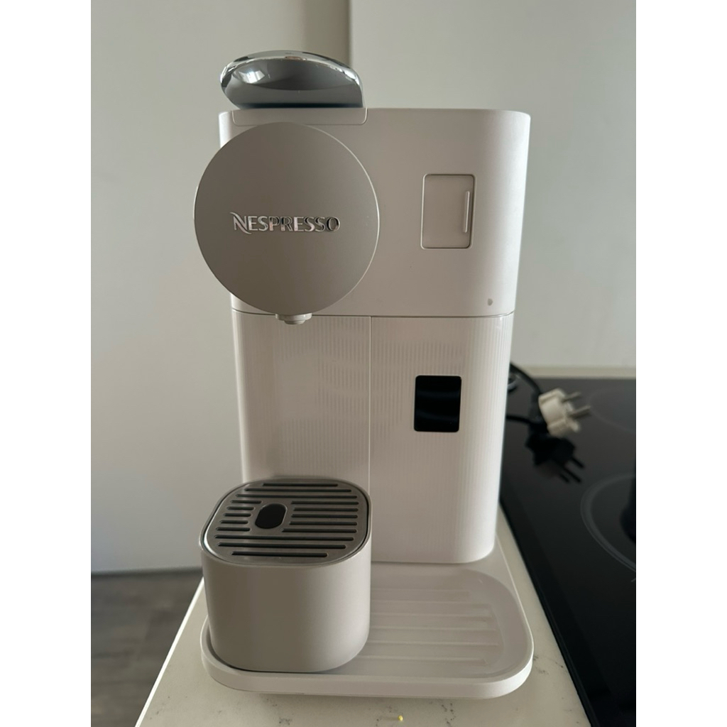 nespresso latissima one ใช้เองมือสองครบชุด | Shopee Thailand