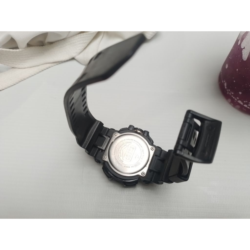 นาฬิกาG-SHOCK-PROTECTION | Shopee Thailand