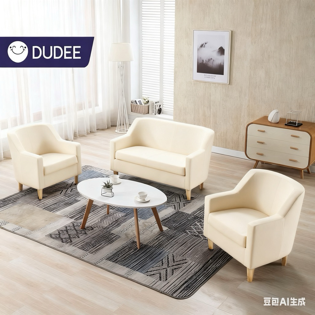 DUDEE โซฟา 1 ที่นั่ง รุ่น SF-88 โซฟาสไตล์ญี่ปุ่น เบาะผ้ากำมะหยี่เกาหลี นุ่มแน่นนั่งสบาย | Shopee ...