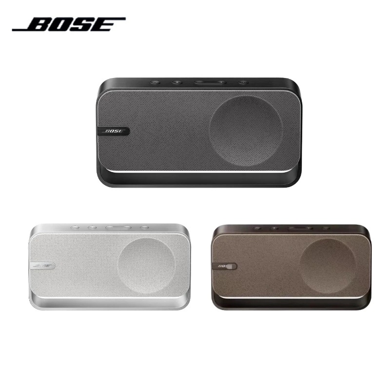 Bose SoundLink Home ลำโพงบลูทูธ, แบบพกพา mini Bluetooth speaker, Audio ...