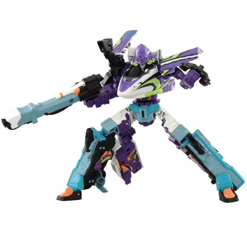 Japan Direct| Shinkalion CW 500 TYPE EVA Positron 4904810993971, CW ...