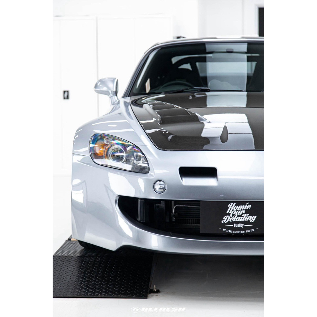 Honda S2000 Mugen Complete รูปภาพ | Shopee Thailand