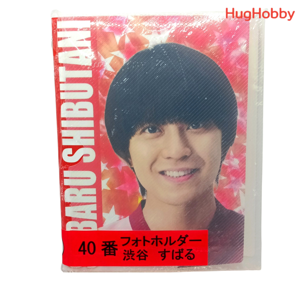 [มือ2 ยังไม่แกะใช้งาน] อัลบั้มรูป 3.5x5" (ใส่ได้ 80 ใบ) Subaru ...