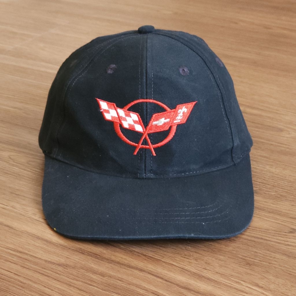 Vintage Corvette Capมือสอง | Shopee Thailand