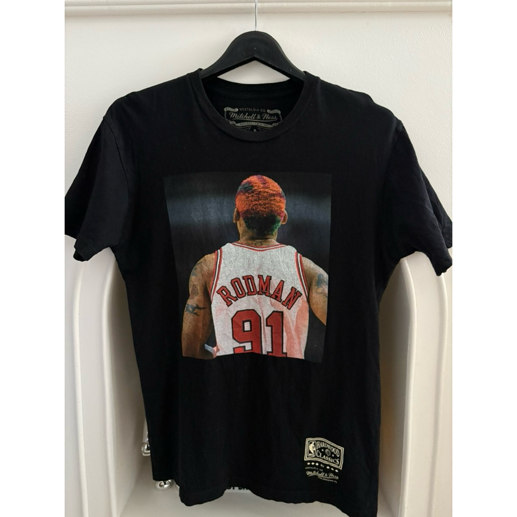 เสื้อ Dennis Rodman | Shopee Thailand