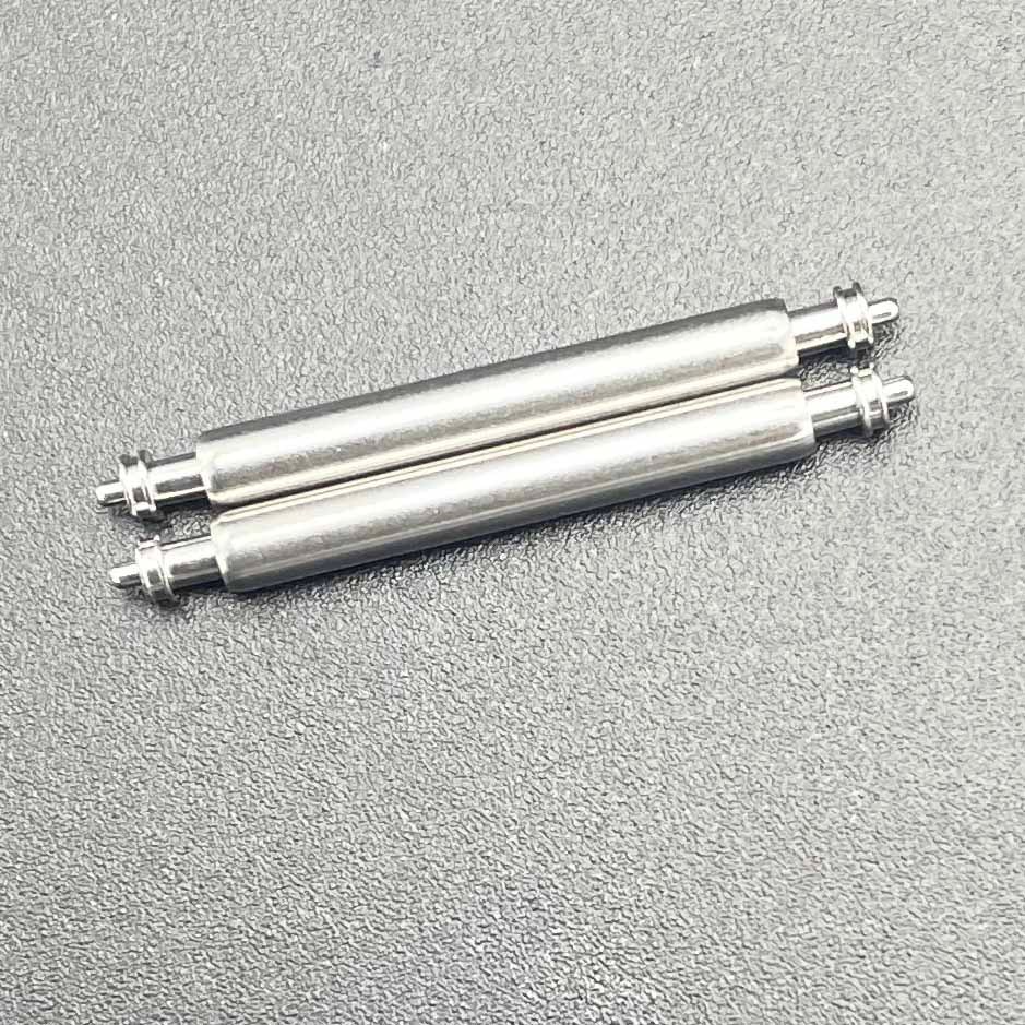 สปริงบาร์นาฬิการุ่น Strapcode Fat Spring 2.5mm Diameter | Shopee Thailand