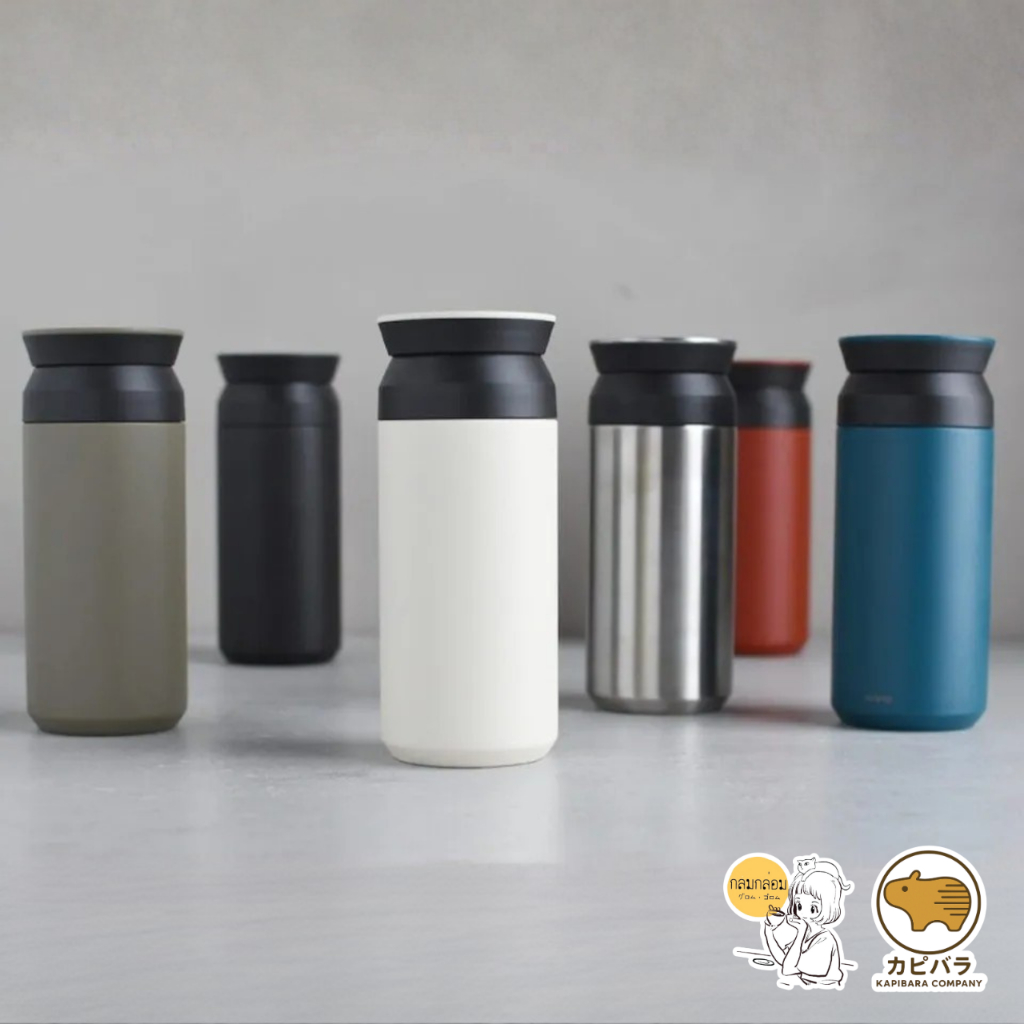 KINTO TRAVEL TUMBLER 🇯🇵 | Shopee Thailand